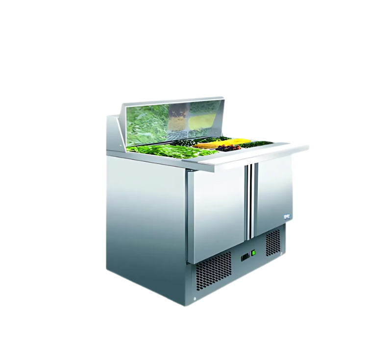COLD ZONE-SH900R – WG Group