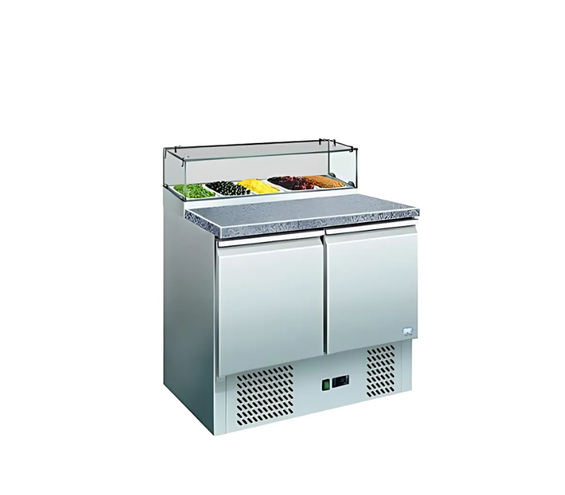 COLD ZONE-PS200G – WG Group