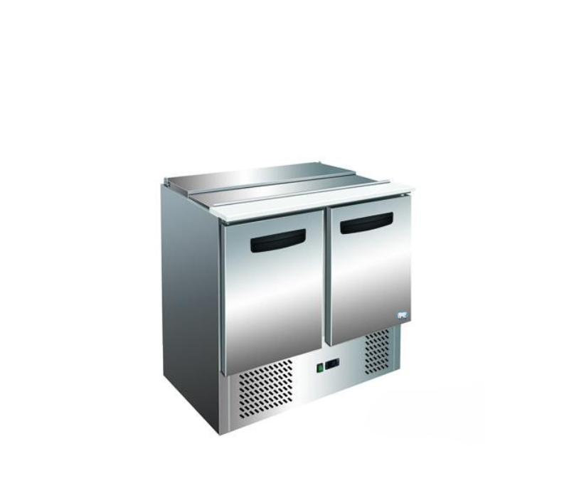COLD ZONE-SEC900 – WG Group
