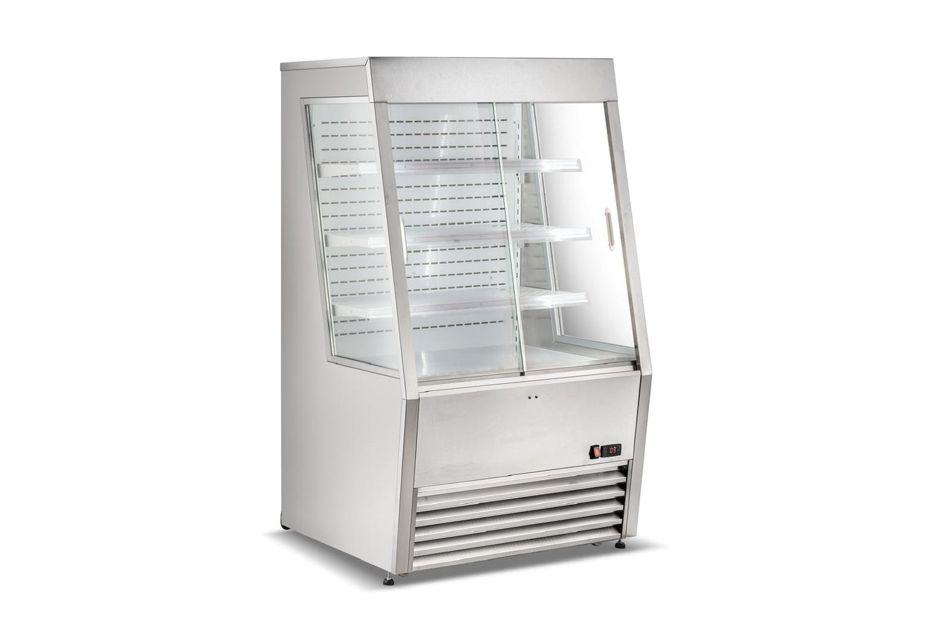 Refrigerated Open Air Display COLDZONE-390S – COLD ZONE