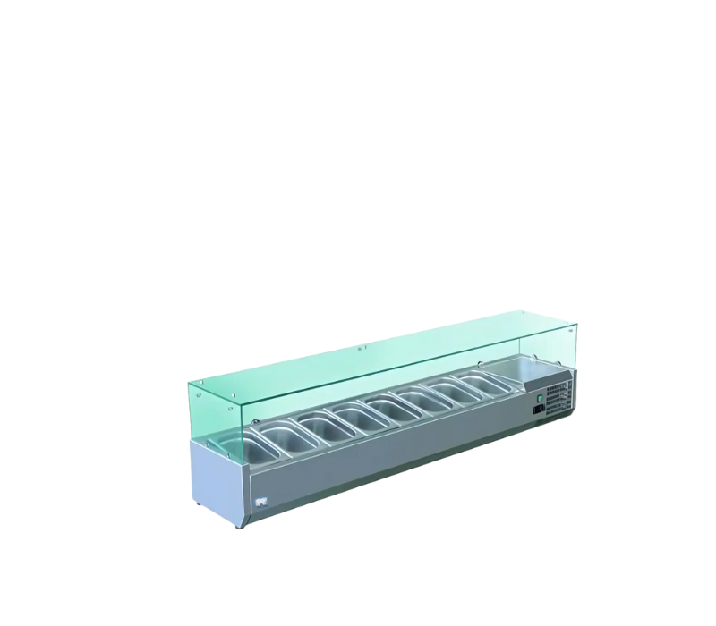 COLD ZONE-VRX1800/380 – WG Group