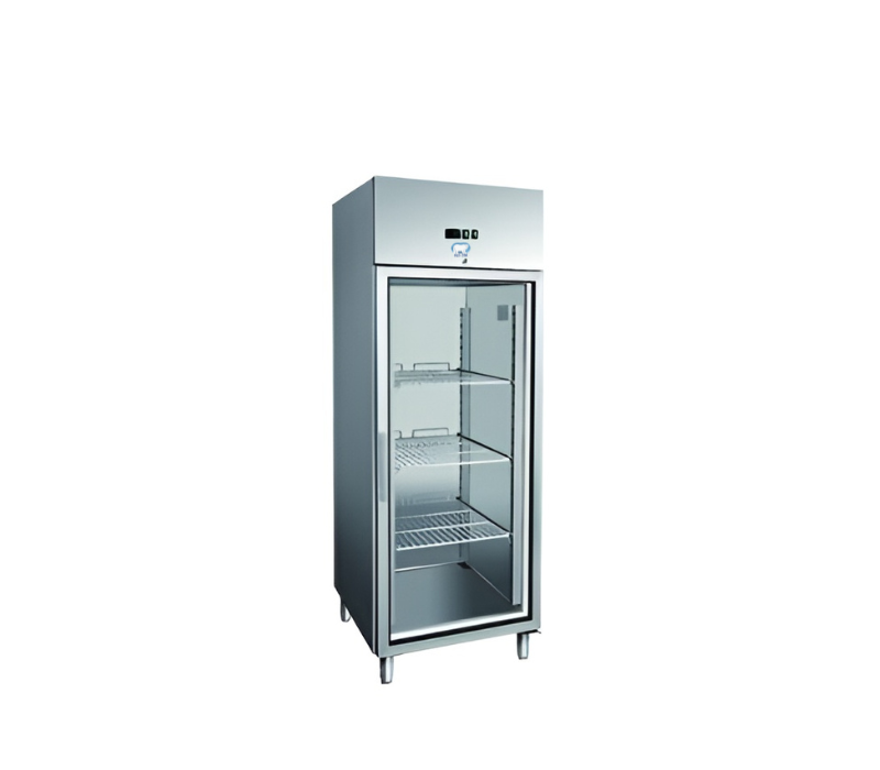 COLD ZONE-GN650BTG – WG Group