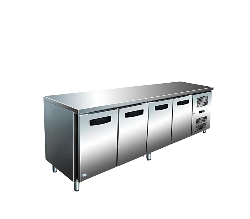 COLD ZONE-ECX4100TN – WG Group